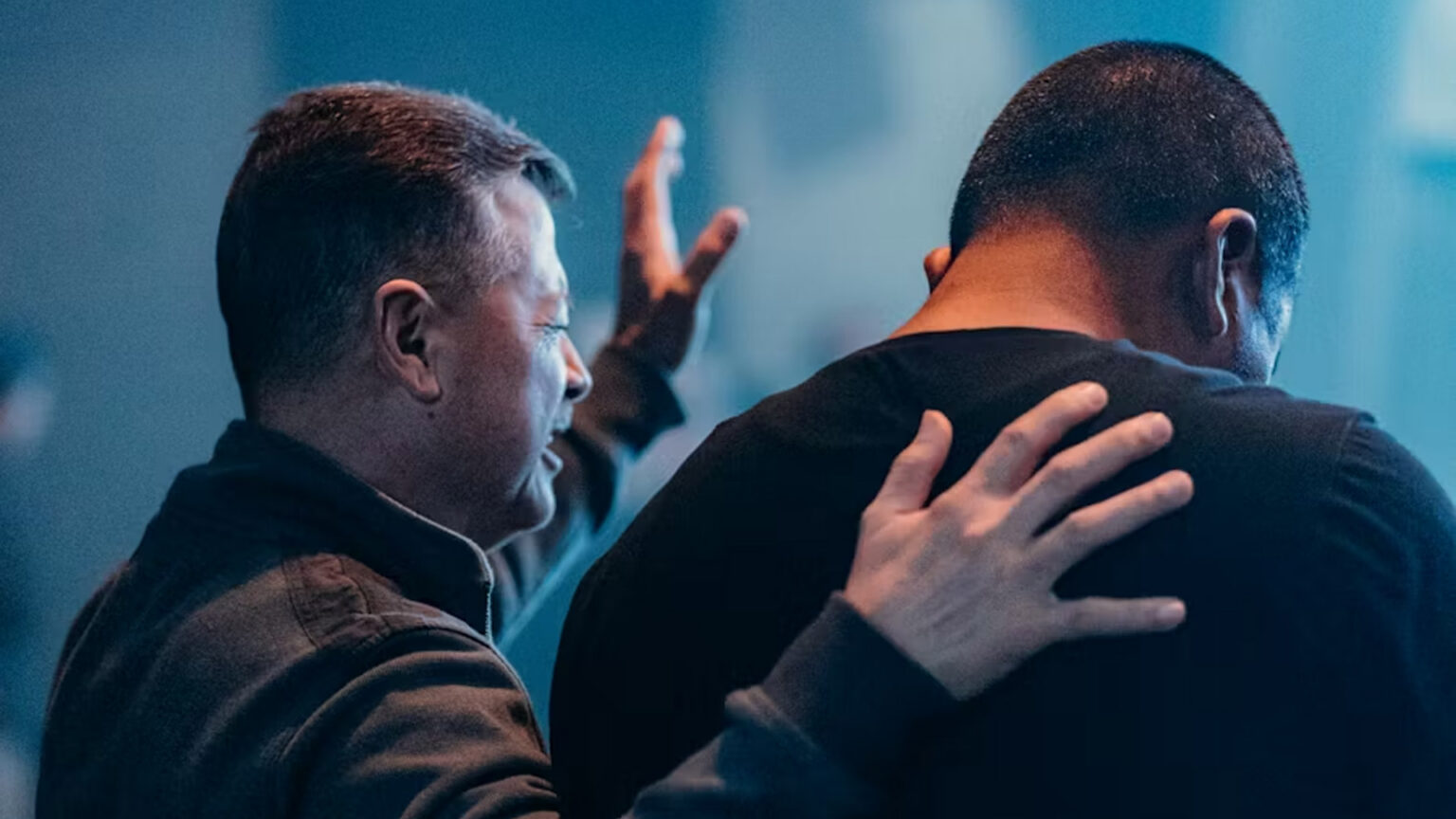 What is Prayer? - Alpha Australia