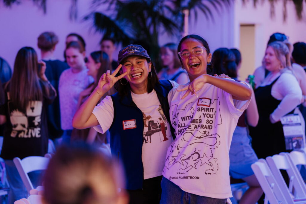 Run Alpha in Youth Ministry - Alpha Australia