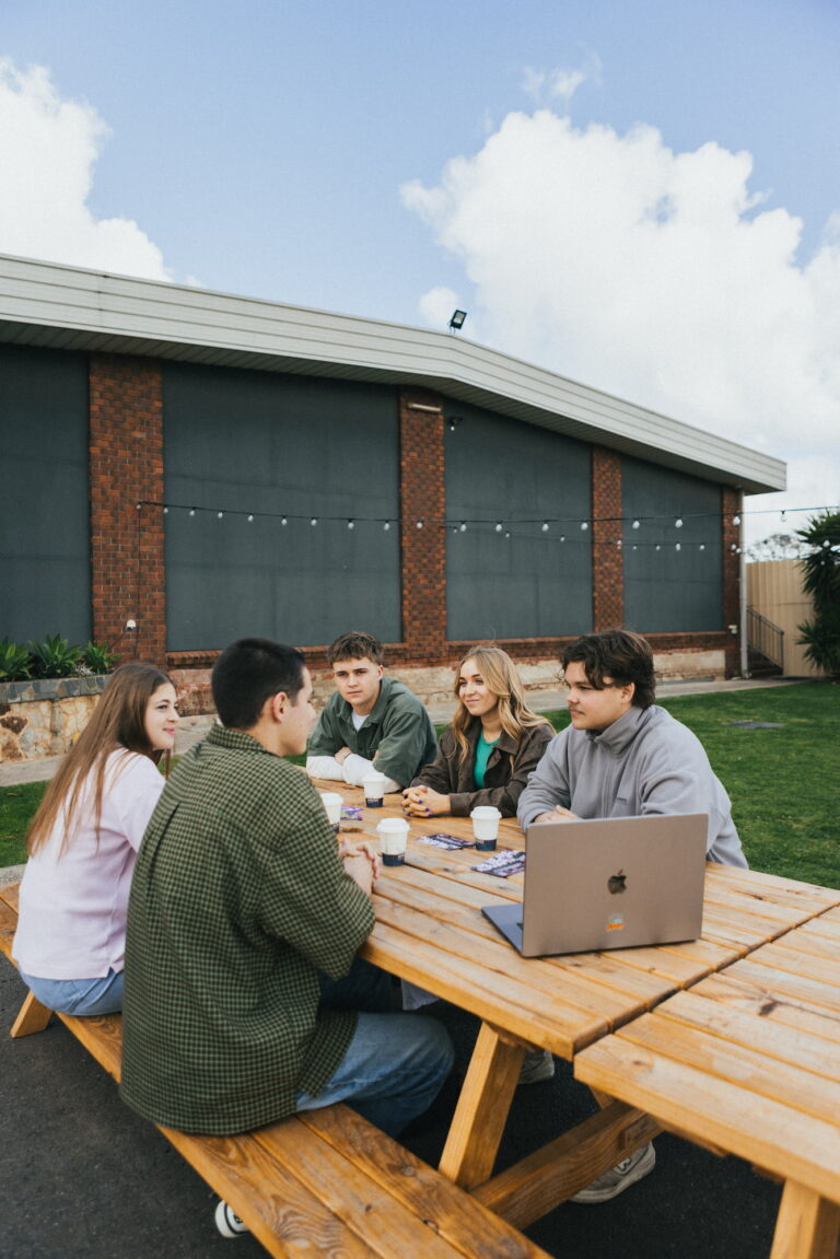 Run Alpha in Youth Ministry - Alpha Australia