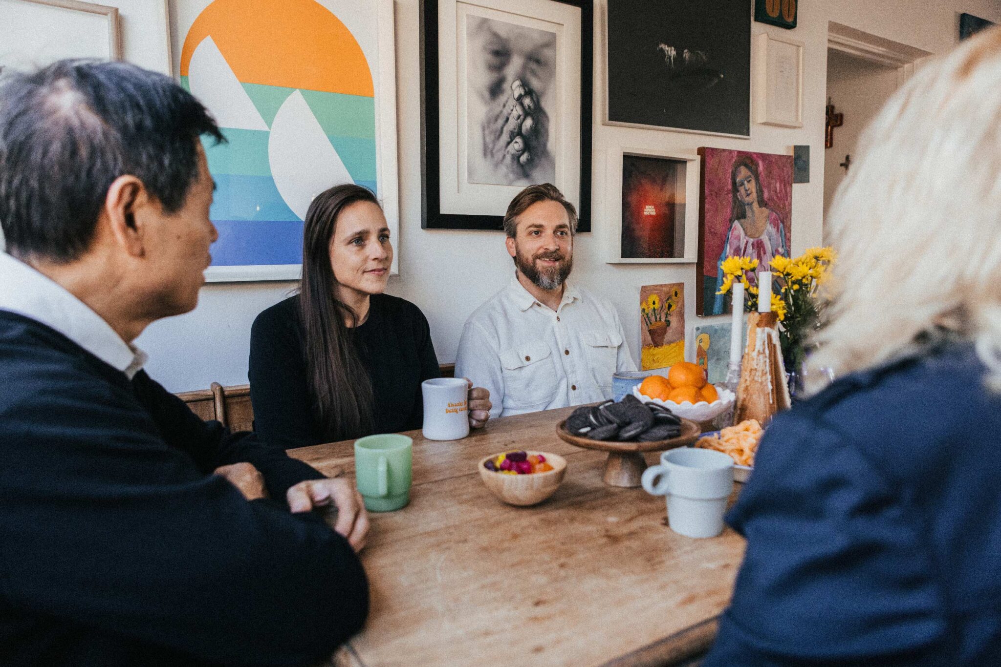 The Marriage Course - Alpha Australia
