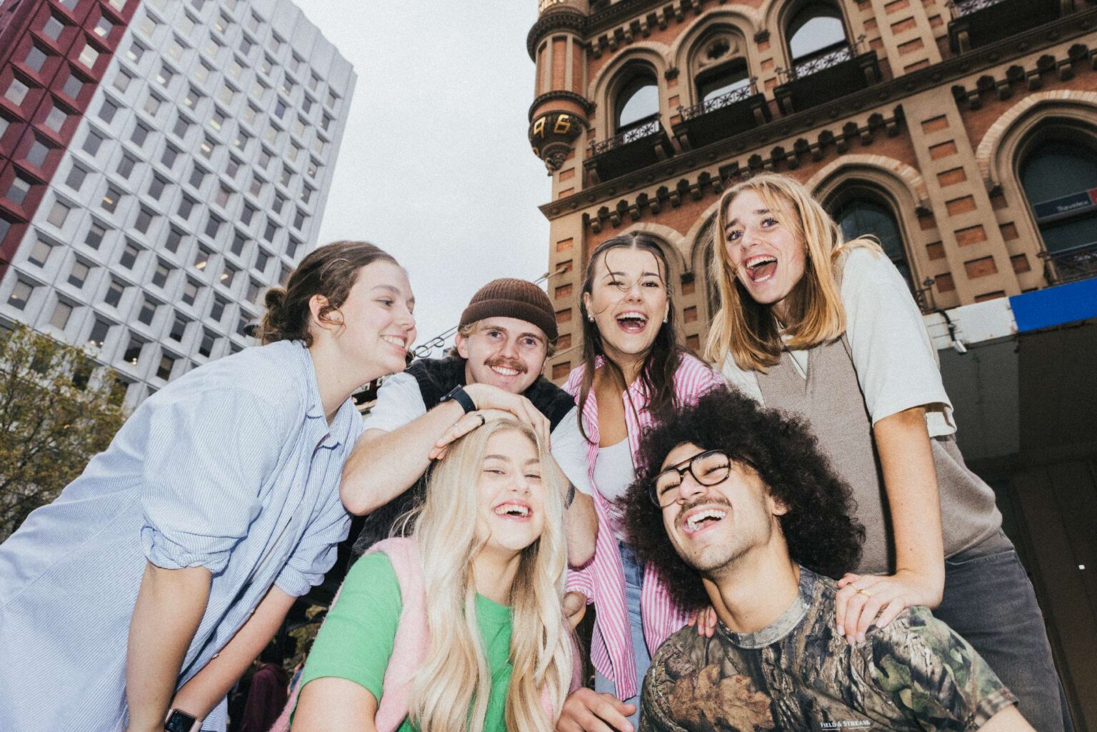 About Alpha - Alpha Australia