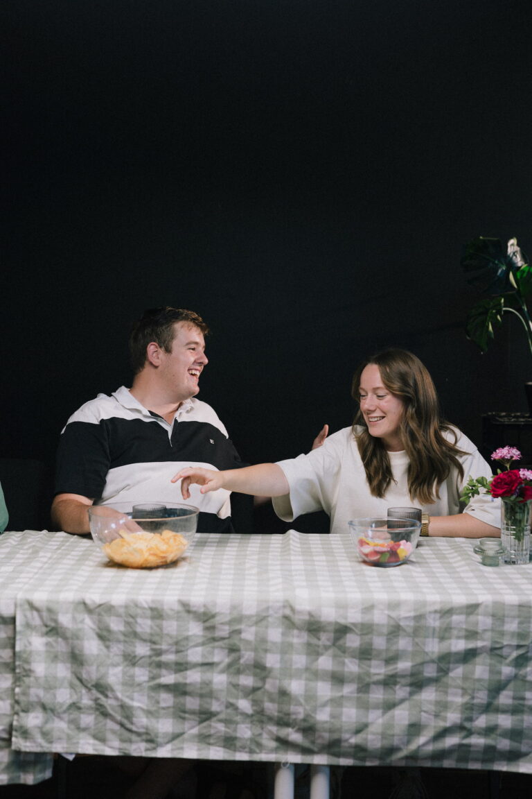 The Marriage Course - Alpha Australia