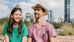 Who is Jesus? - Alpha Australia
