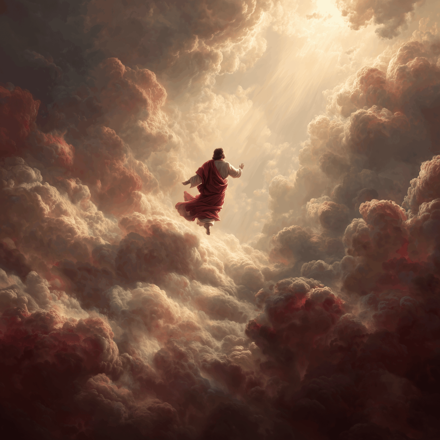 Who is Jesus? - Alpha Australia