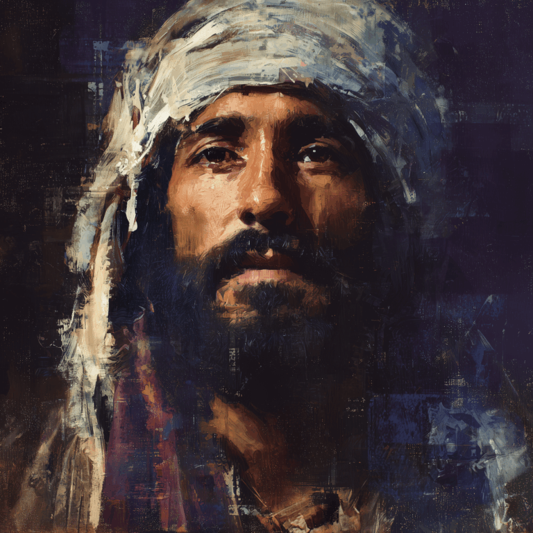 Who is Jesus? - Alpha Australia