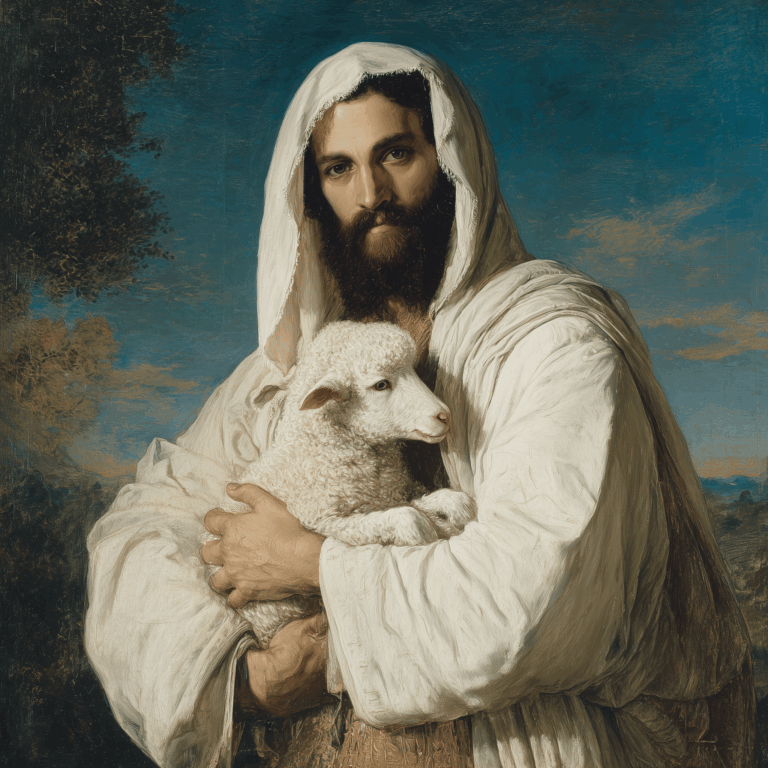 Who is Jesus? - Alpha Australia