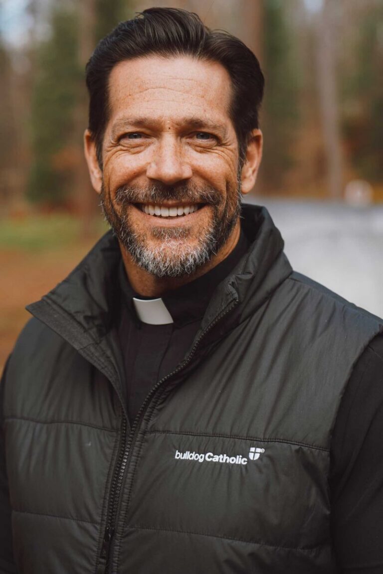 Run Alpha in a Catholic Context - Alpha Australia