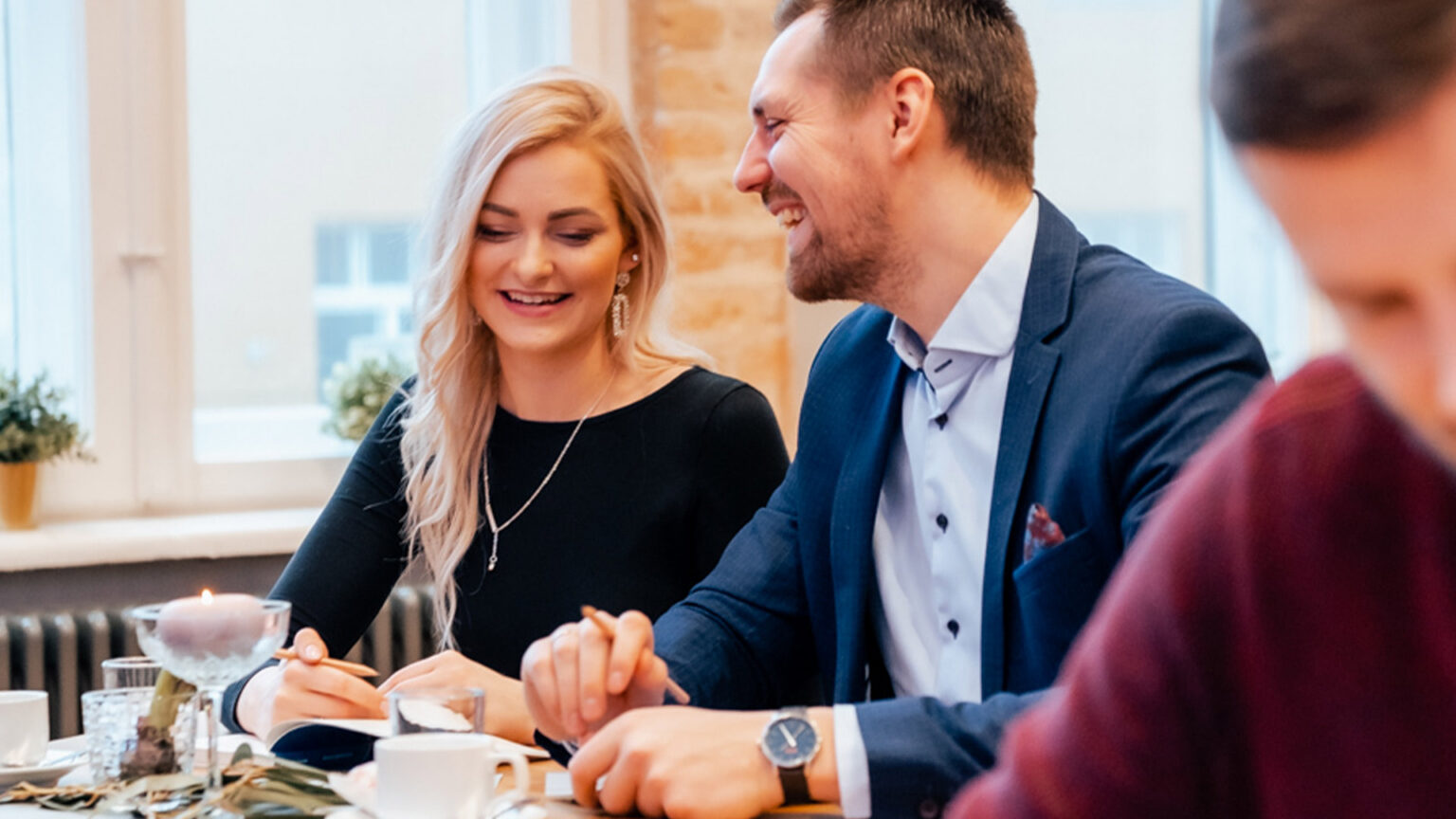 The Marriage Course - Alpha Australia