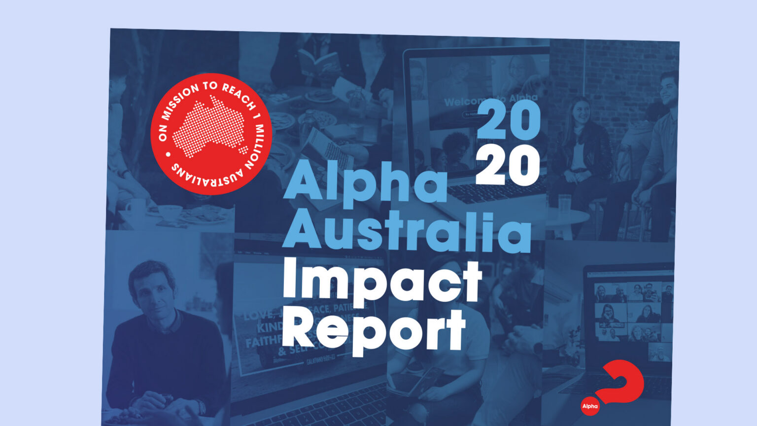 Impact - Alpha Australia