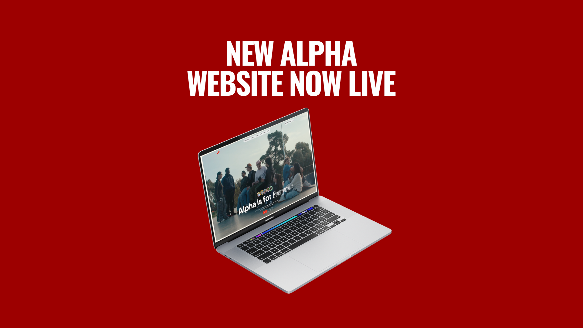 March 2026 Update - Alpha Australia